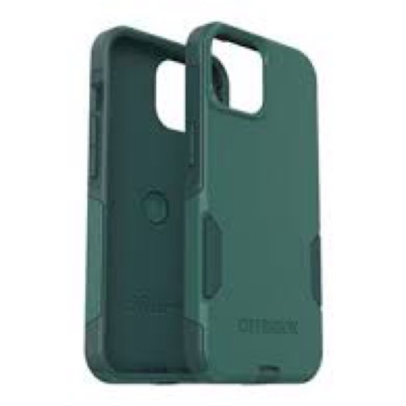 OtterBox | Cell Phones & Accessories | Otterbox Green Phone Case | Poshmark